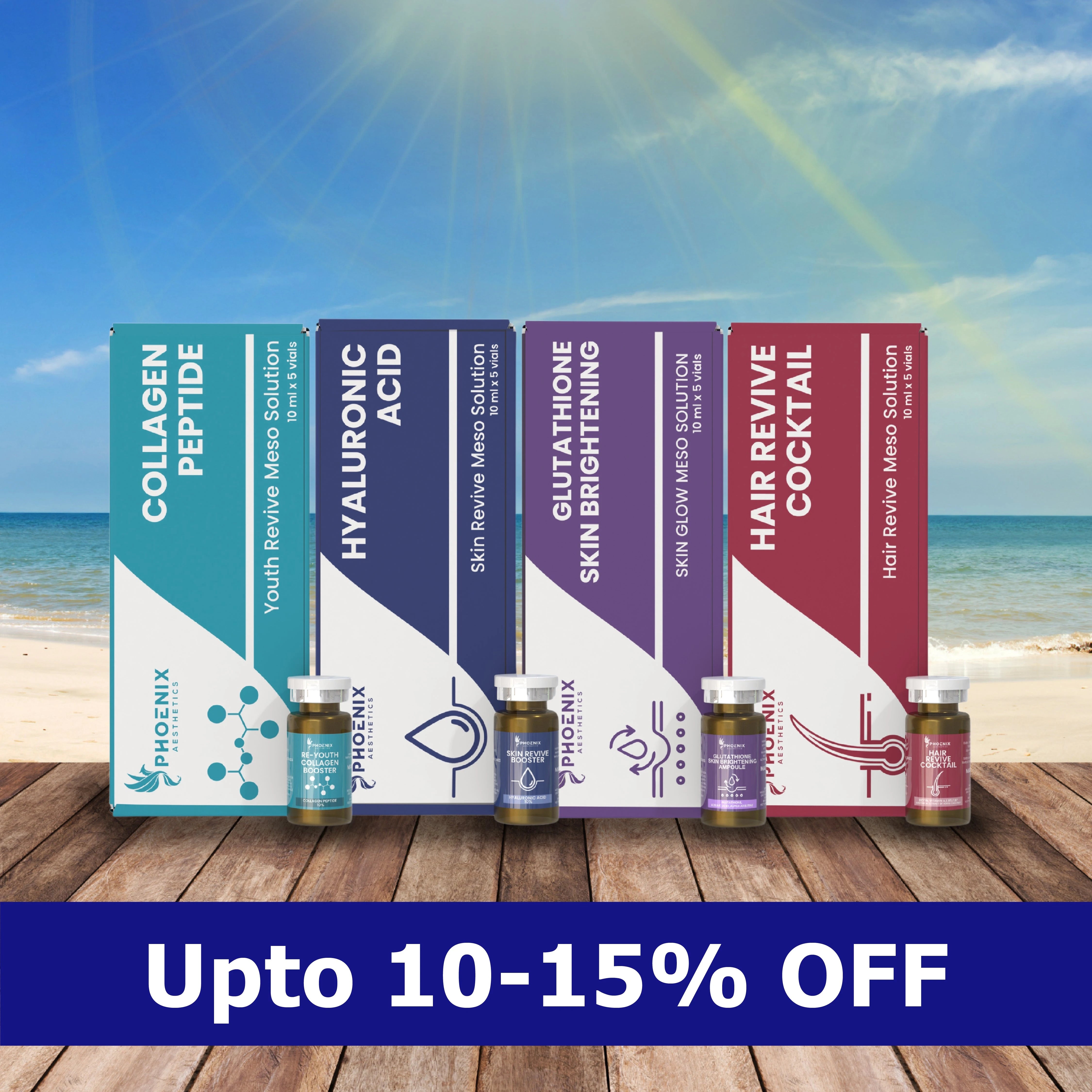 Phoenix Meso Solutions – United Skin Care