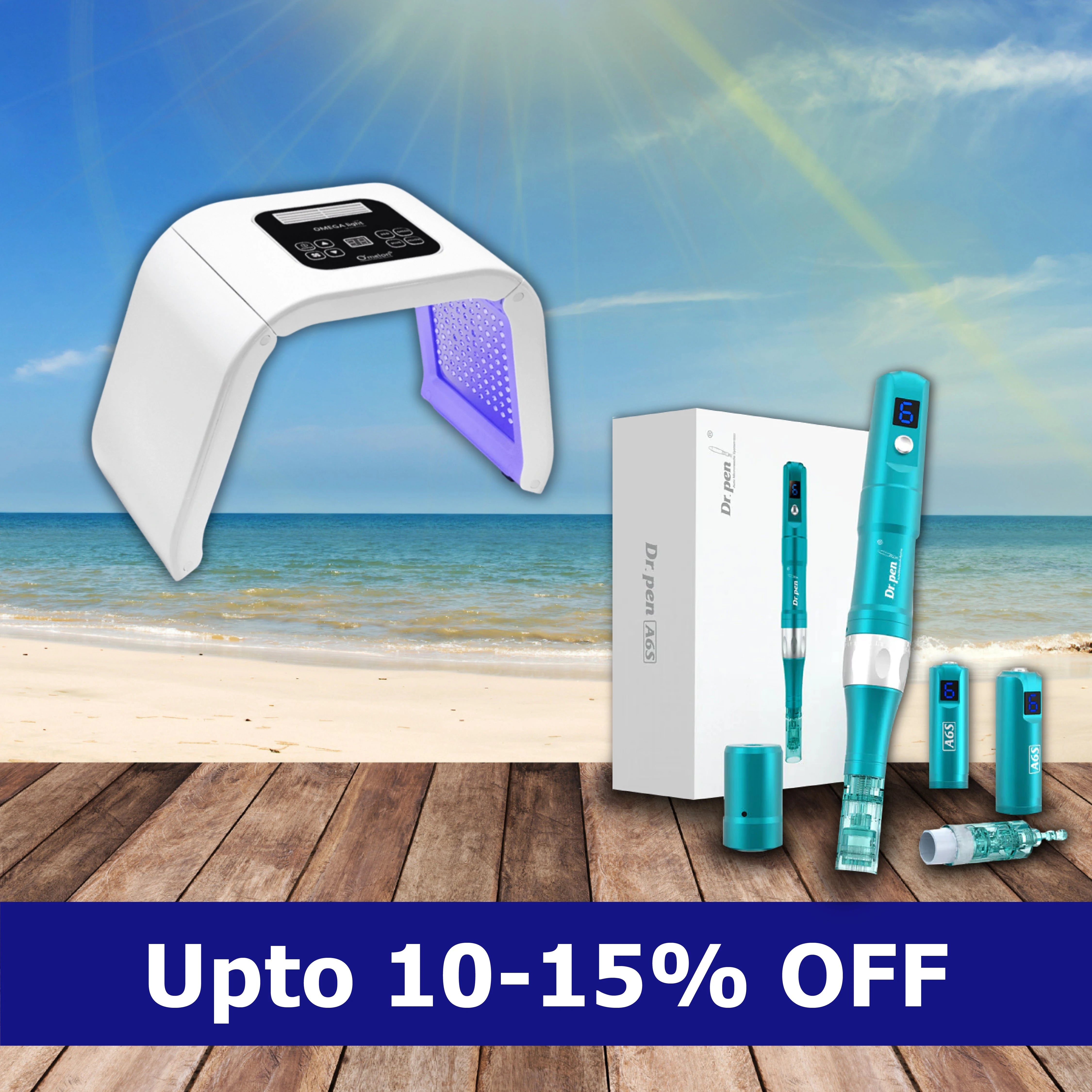 Other Aesthetic Machines – United Skin Care