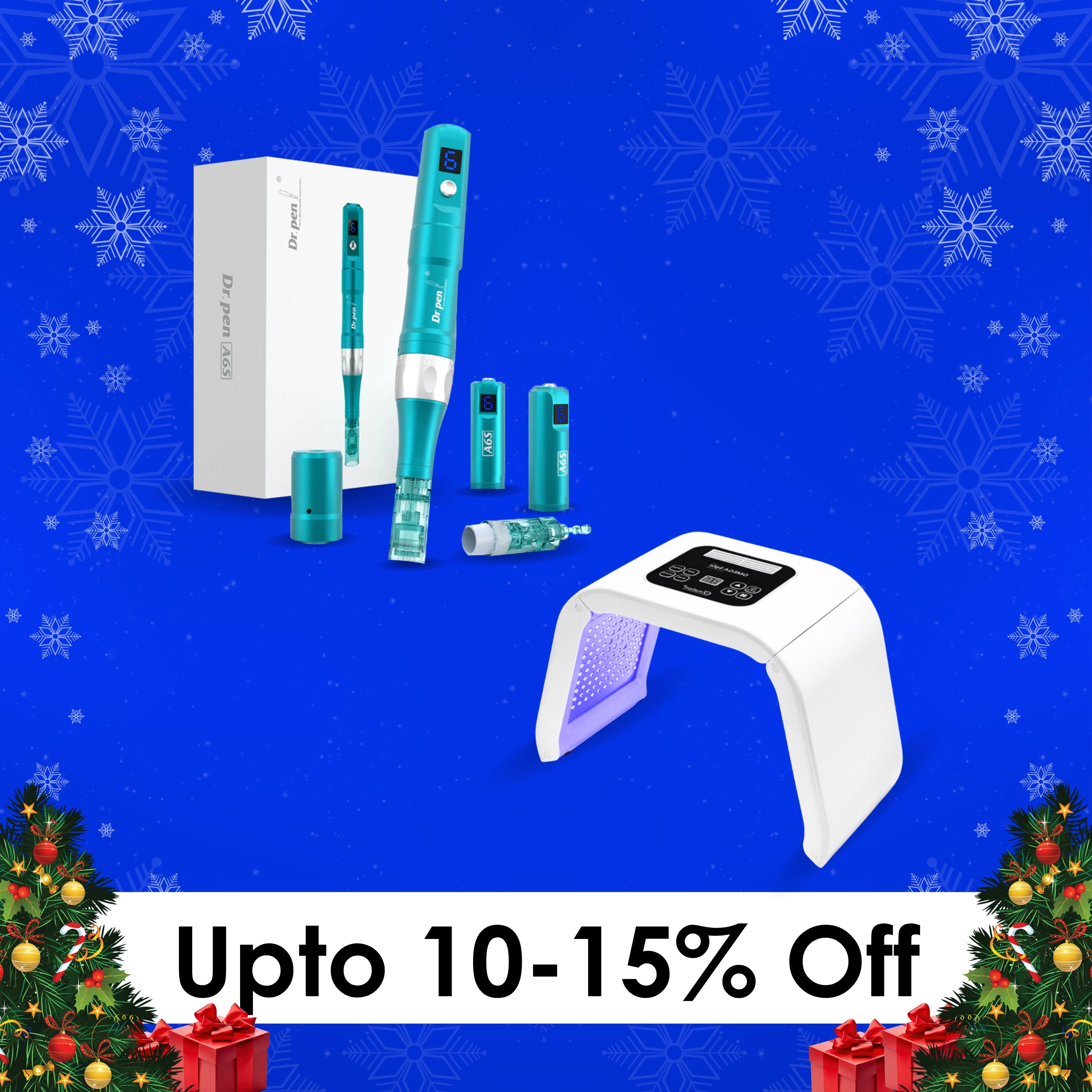 United Skin Care | Aesthetic Equipments & Complete Solutions