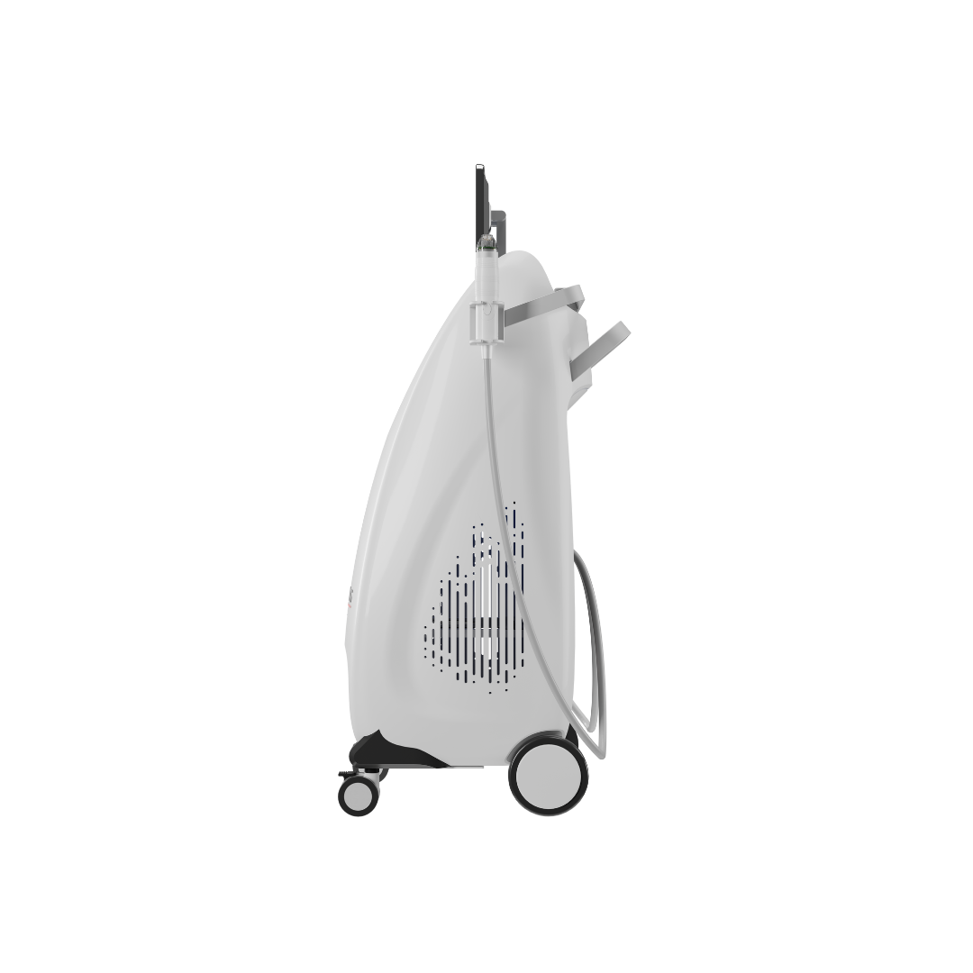 MAGNUS RF 5 MHZ Machine Quantus ITALY Microneedling Radio Frequency Ma ...