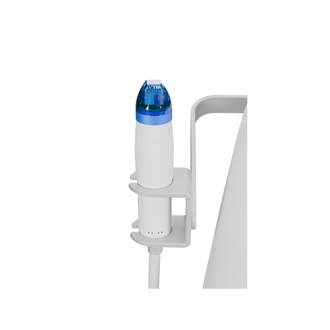 MAGNUS RF 5 MHZ Machine Quantus ITALY Microneedling Radio Frequency Ma ...