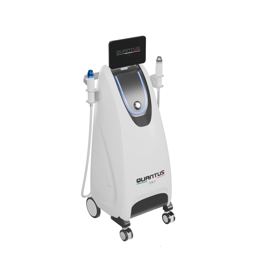 MAGNUS RF 5 MHZ Machine Quantus ITALY Microneedling Radio Frequency Ma ...