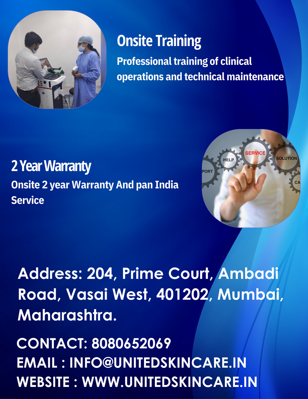 Magnus RF 5 MHZ Machine Quantus ITALY Microneedling Radio Frequency Ma ...