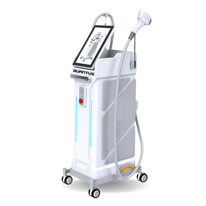 Quantus Leo Diode With Pico Laser Machine – United Skin Care