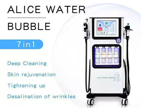 MEDIFACIAL AND HYDRO FACIAL MACHINES – United Skin Care